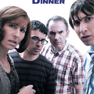 Friday Night Dinner - Rotten Tomatoes