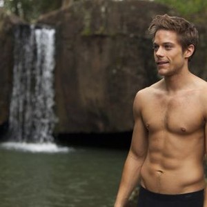 Tim Pocock Dance Academy