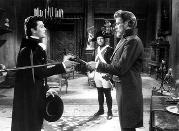 Actor Robert Cornthwaite