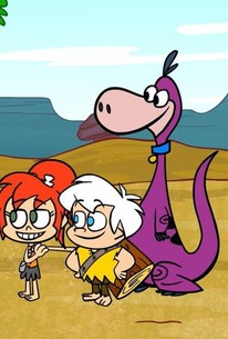 Yabba Dabba Dinosaurs: Season 1, Episode 13 | Rotten Tomatoes