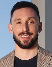 Simon Cohen | Rotten Tomatoes