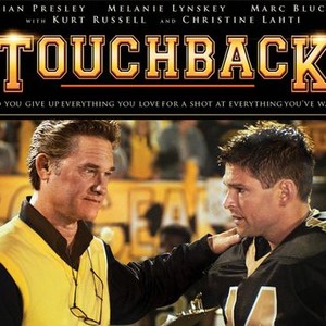 Touchback - Rotten Tomatoes
