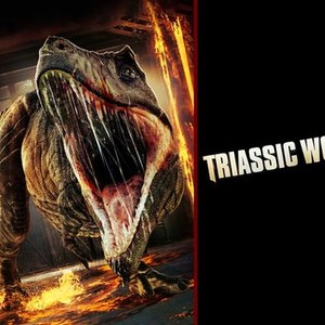Triassic World - Rotten Tomatoes