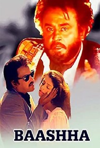 Baasha (1995) | Rotten Tomatoes