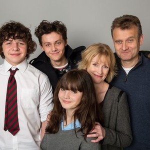 Outnumbered: Season 3, Episode 5 - Rotten Tomatoes