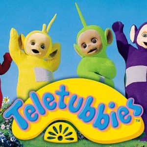 Teletubbies: Season 4, Episode 19 - Rotten Tomatoes