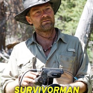 Survivorman: Bigfoot - Rotten Tomatoes