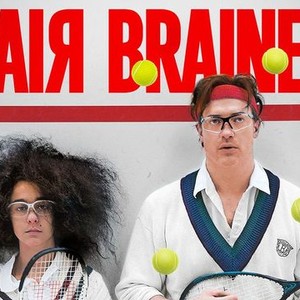 HairBrained - Rotten Tomatoes