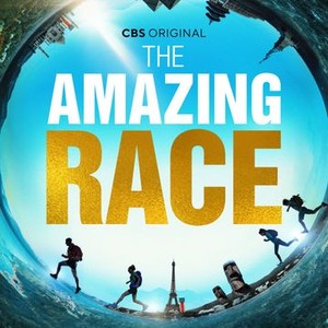The Amazing Race - Rotten Tomatoes