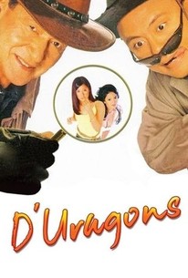 D' Uragons | Rotten Tomatoes