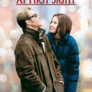 At First Sight - Rotten Tomatoes