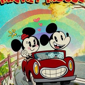 Mickey Mouse - Rotten Tomatoes