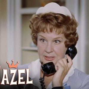 Hazel - Rotten Tomatoes