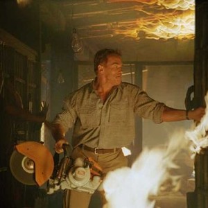 Collateral Damage - Rotten Tomatoes