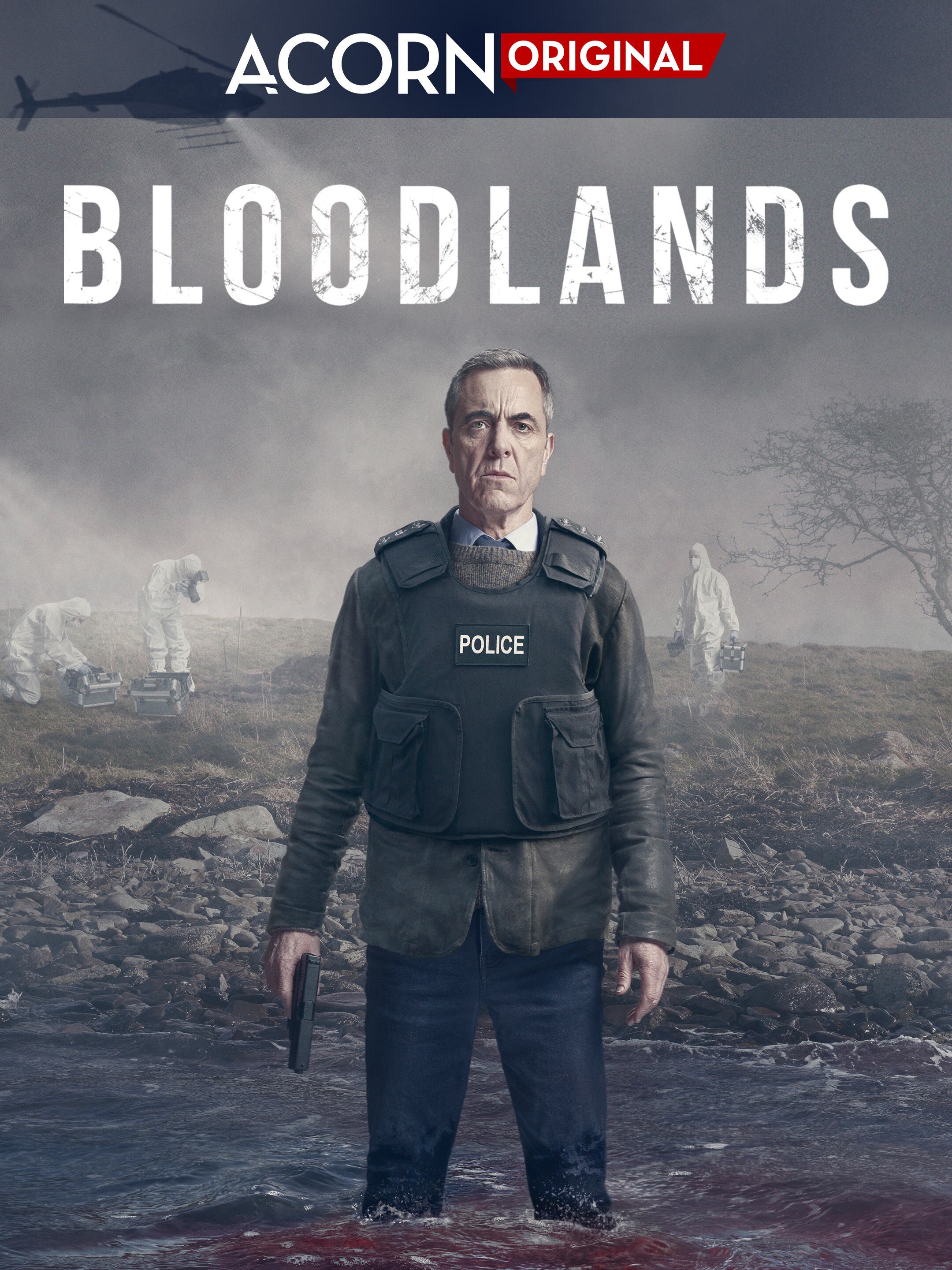 Bloodlands - Rotten Tomatoes