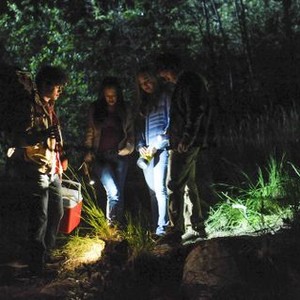 Chloe Bridges - Rotten Tomatoes