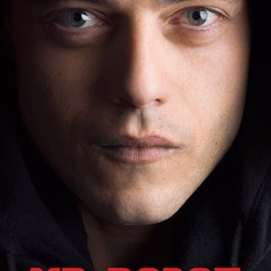Mr. Robot - Rotten Tomatoes