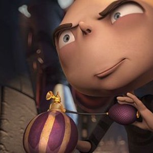 The Adventures of Figaro Pho: Season 1, Episode 8 - Rotten Tomatoes
