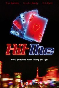 Hit Me | Rotten Tomatoes