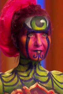 Skin Wars: Season 3, Episode 7 | Rotten Tomatoes