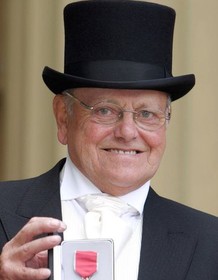 Fred Dibnah - Rotten Tomatoes