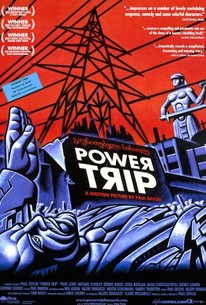 Power Trip | Rotten Tomatoes