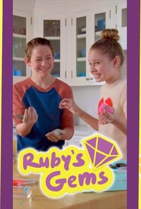 Ruby's Gems | Rotten Tomatoes
