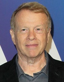 Greg Cannom | Rotten Tomatoes