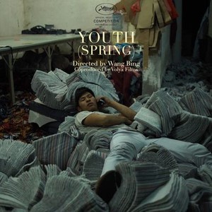Youth (Spring) - Rotten Tomatoes