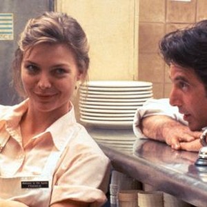 Frankie and Johnny - Rotten Tomatoes