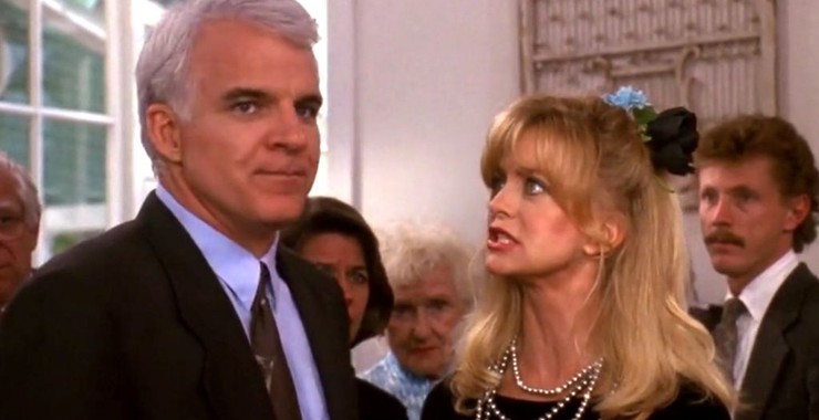 Housesitter - Rotten Tomatoes