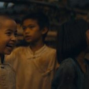 The Creator - Rotten Tomatoes