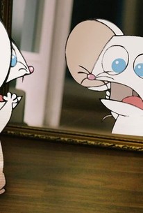 Little Roy: Season 2, Episode 4 - Rotten Tomatoes