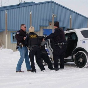 Alaska PD: Season 1, Episode 4 - Rotten Tomatoes