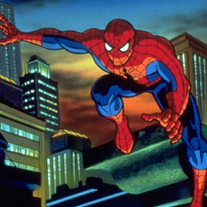 Spider-Man - Rotten Tomatoes