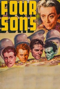 Four Sons | Rotten Tomatoes