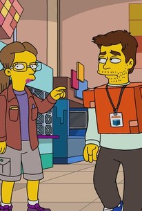 The Simpsons: Season 29, Episode 15 | Rotten Tomatoes
