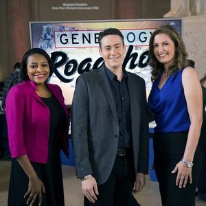 Genealogy Roadshow: Season 2, Episode 7 - Rotten Tomatoes