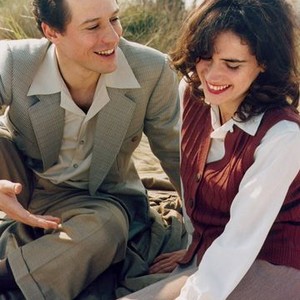 An Italian Romance (2004) - Rotten Tomatoes