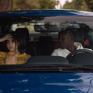 The Fallout - Rotten Tomatoes