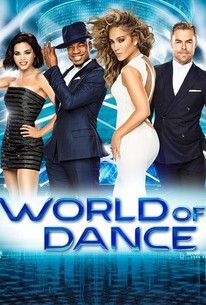 World of Dance: Season 2 | Rotten Tomatoes