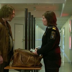 Border - Rotten Tomatoes