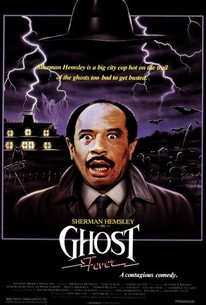 Ghost Fever | Rotten Tomatoes