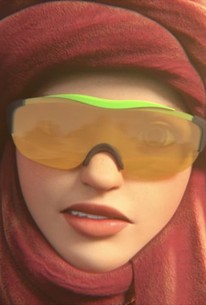 Fast & Furious: Spy Racers: Sahara, Episode 4 | Rotten Tomatoes