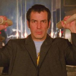 Jesus Christ Vampire Hunter - Rotten Tomatoes