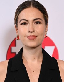 Rhiannon Clements | Rotten Tomatoes