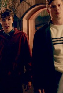 Clique: Season 2, Episode 1 - Rotten Tomatoes