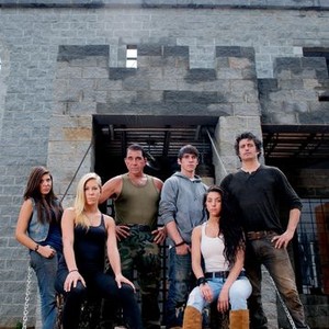 Doomsday Castle - Rotten Tomatoes