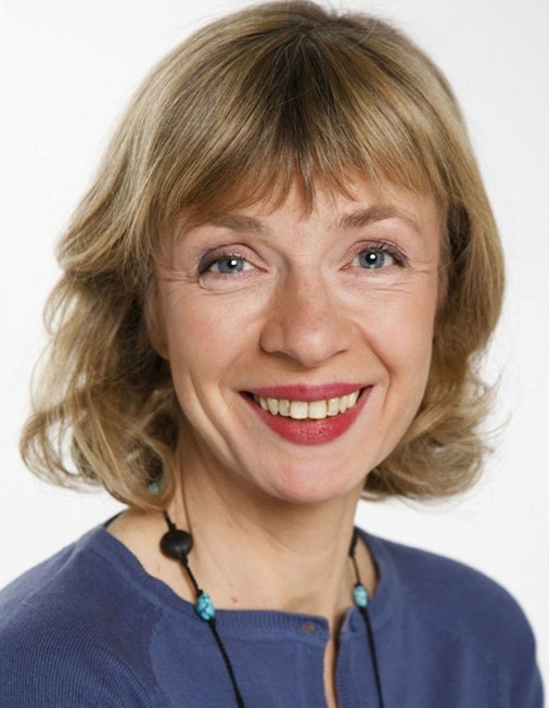 Anna Stieblich - Rotten Tomatoes