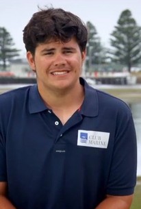 Al McGlashan's Fish'n with Mates: Season 9, Episode 4 | Rotten Tomatoes